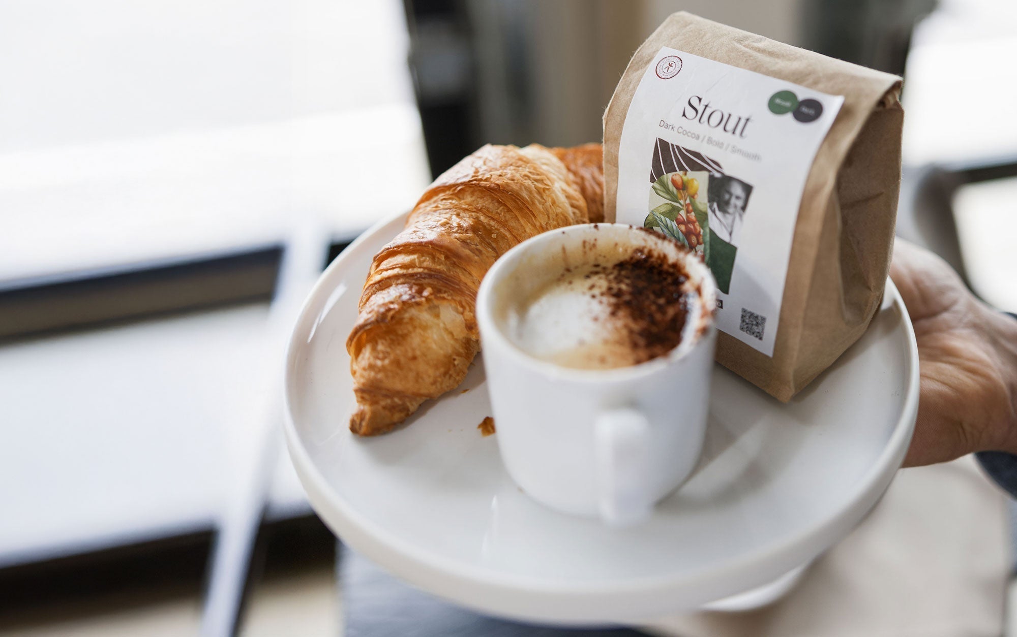 The Real Cost of 2025’s Coffee Tariffs - Ebru Coffee