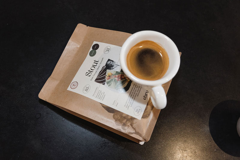 Why Is Coffee So Expensive? | Insider Insight | Ebru Coffee