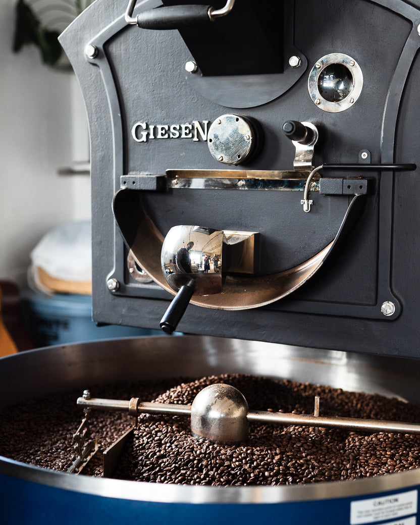 Coffee Classes | Coffee Workshops | Shop Ebru Coffee Co.